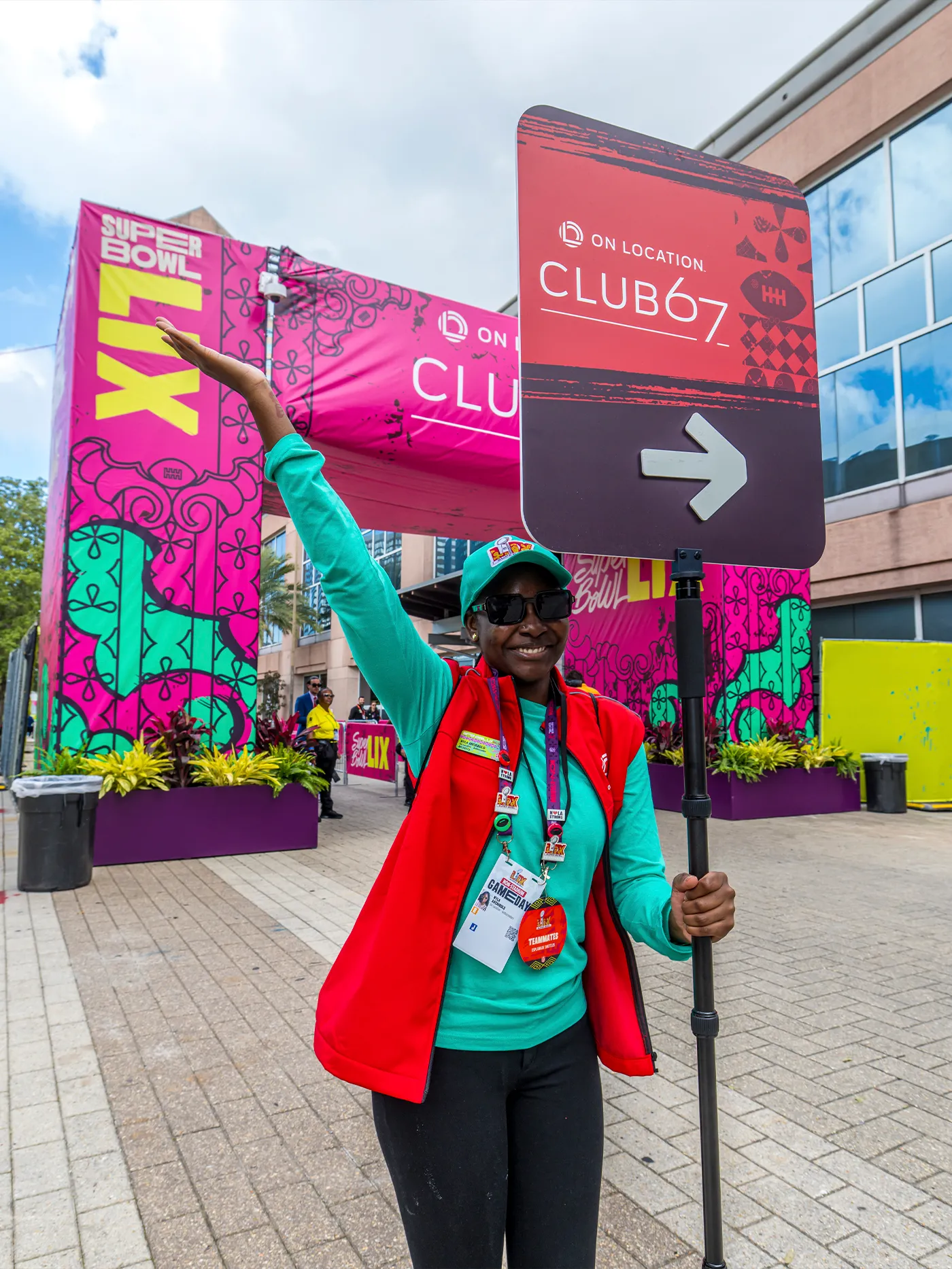 Official 2026 Super Bowl Tickets | Super Bowl LX in San Francisco Bay ...