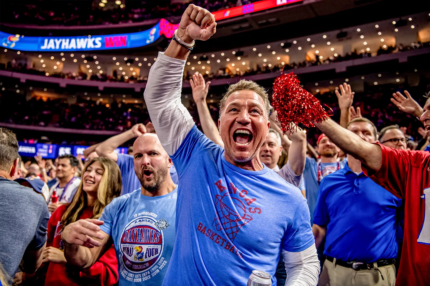 OFFICIAL NCAA Tournament Tickets | 2026 March Madness Packages | On ...