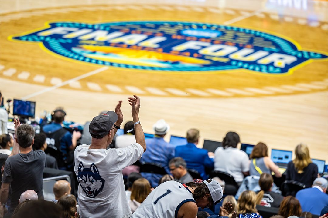 NCAA Fan Experience | NCAA Ticket & Hospitality Packages | On Location