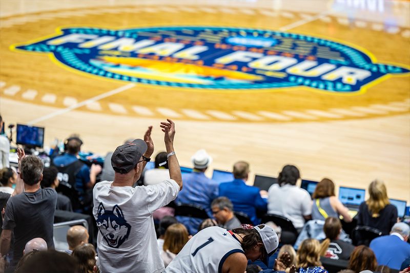 NCAA Fan Experience | NCAA Ticket & Hospitality Packages | On Location
