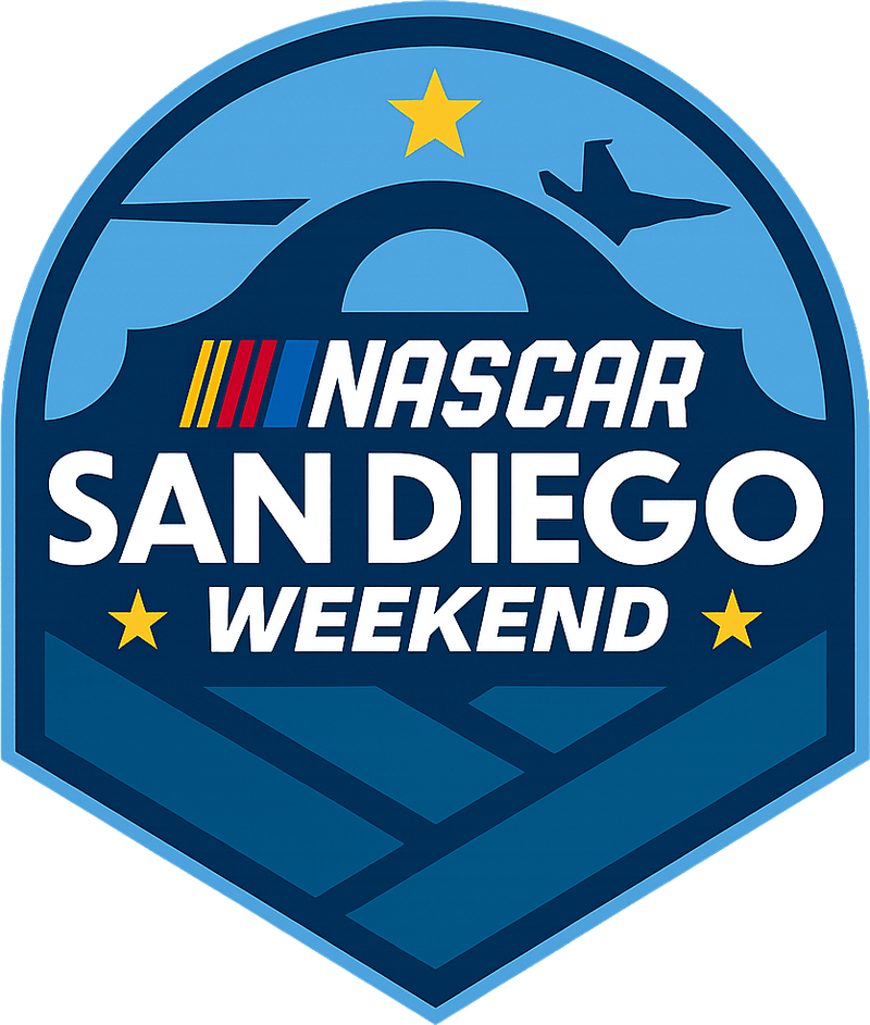 NASCAR Ticket Packages | 2026 NASCAR Schedule | Race Tickets & Travel