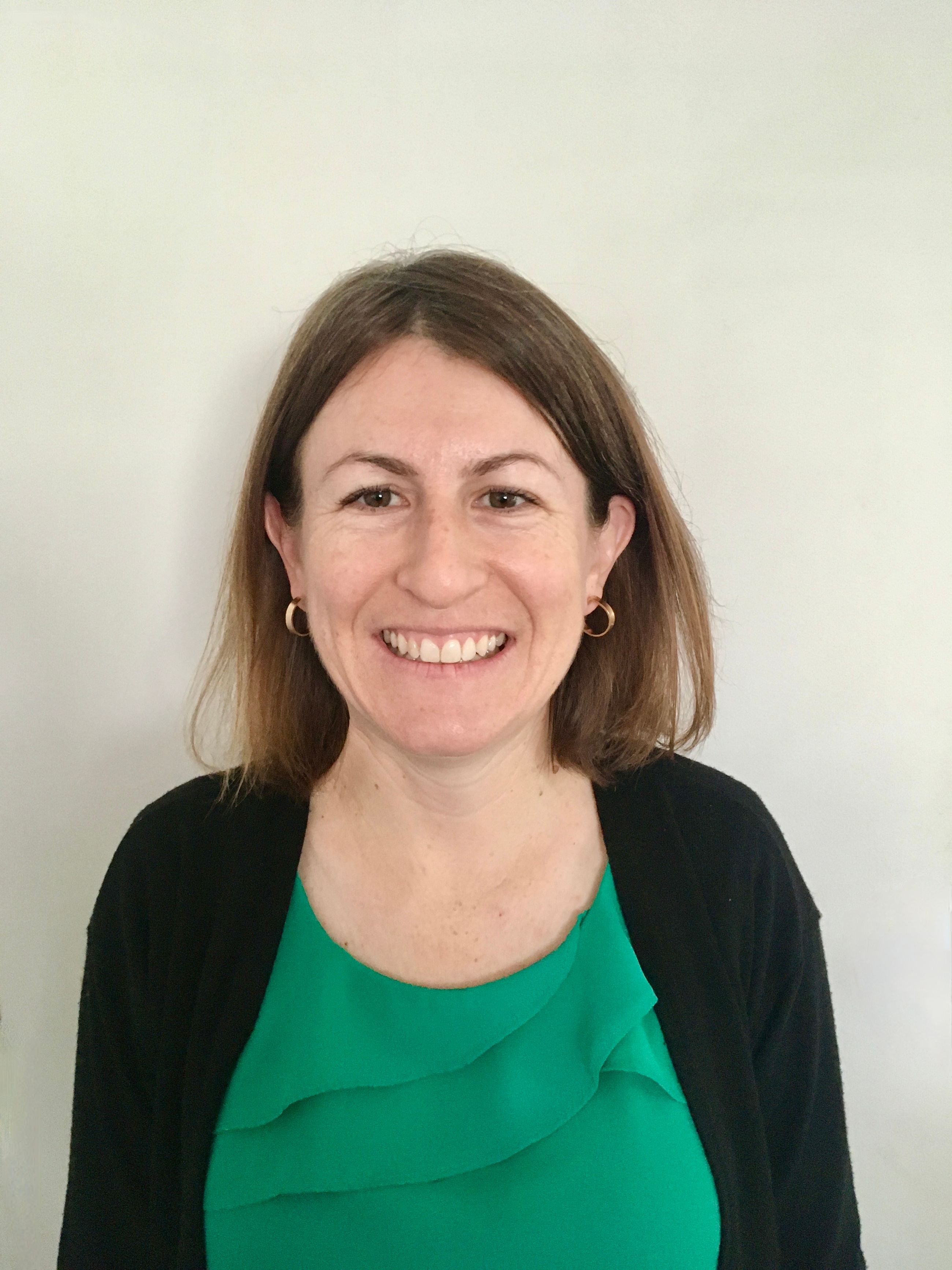 Dr Tilda Samuelson - Hillsborough Medical Centre