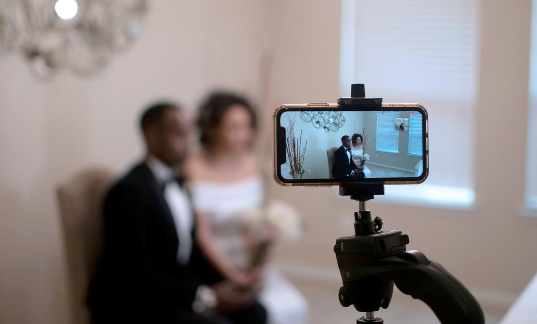 What is a Proxy Marriage, and is it Valid for Immigration Purposes?