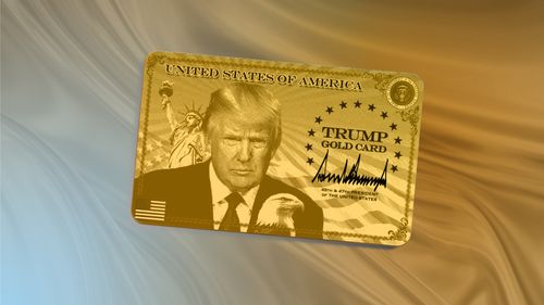 Form I-140G: How to Apply for Trump’s New Gold Card Program