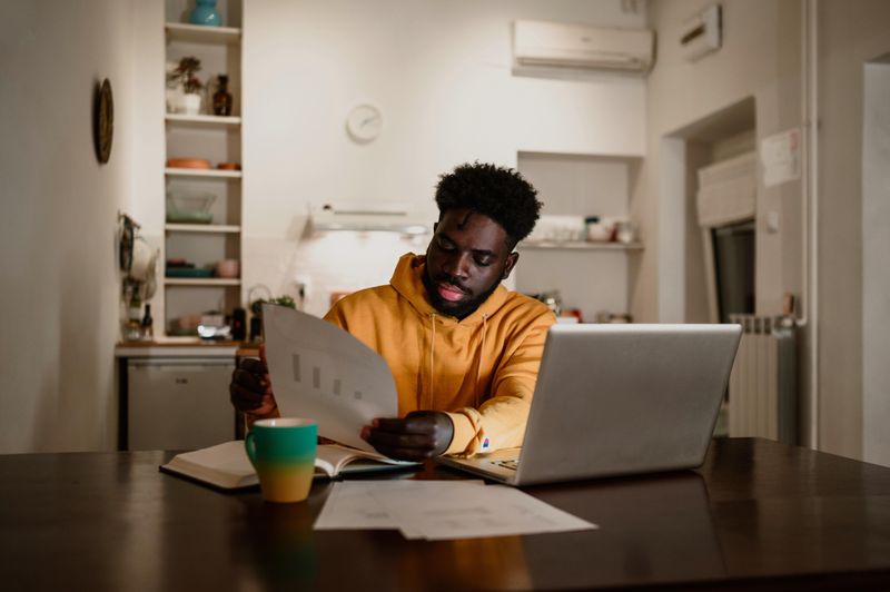 Cómo actualizar el formulario DS-160 después de enviarlo en línea