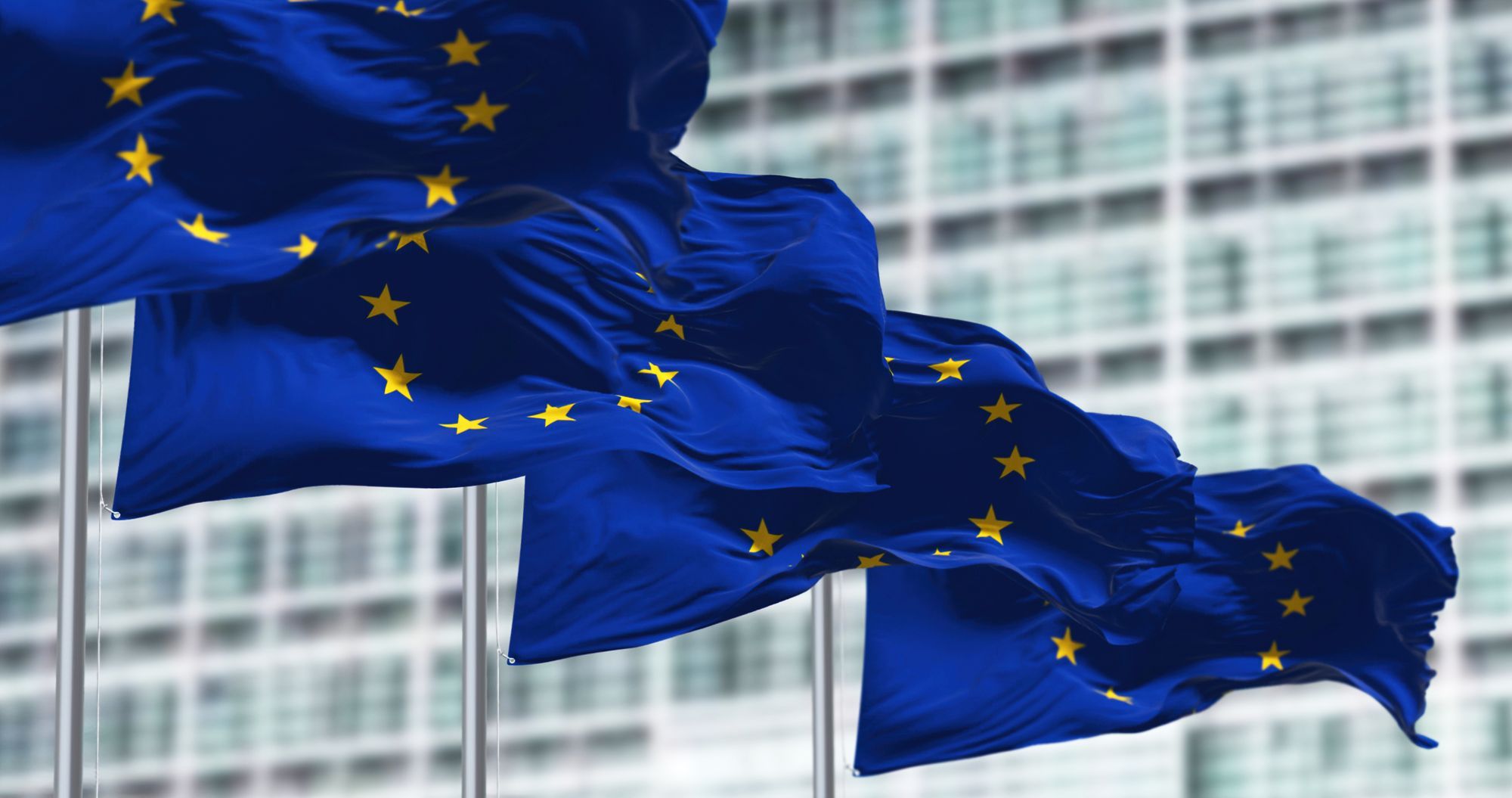 European Commission Unveils First-Ever EU Visa Policy Strategy