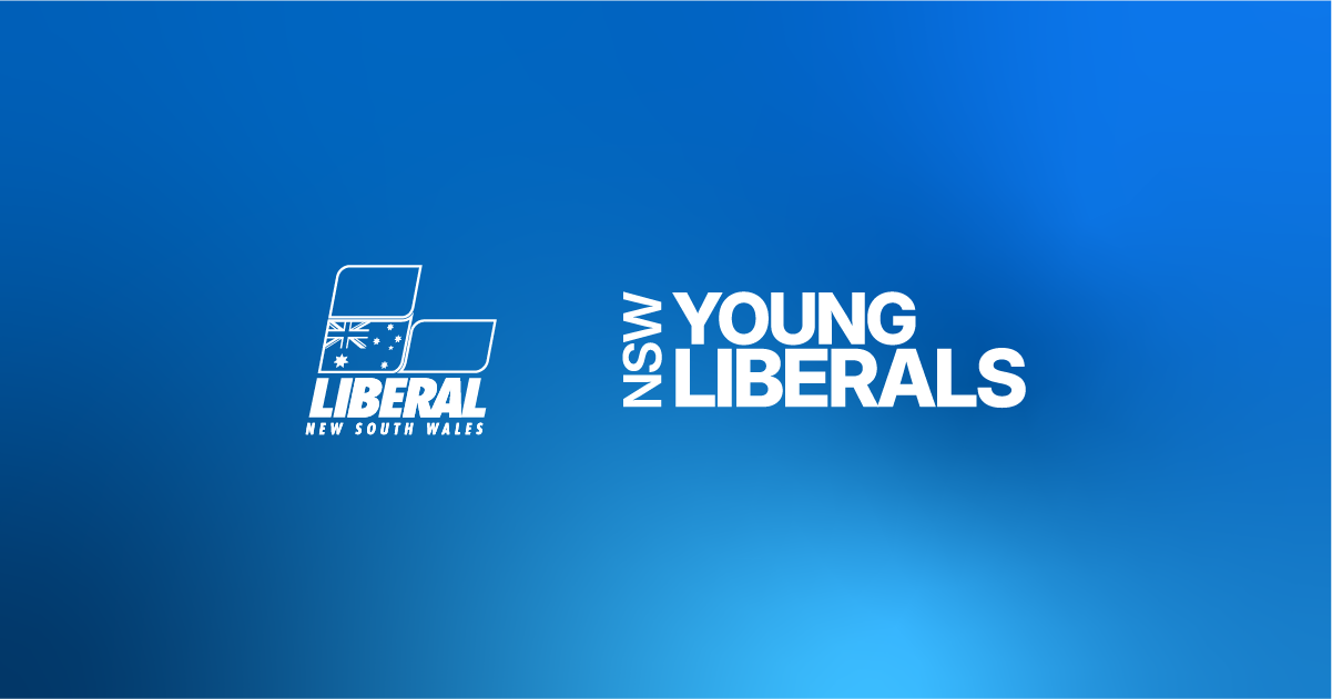 Executive - NSW Young Liberals