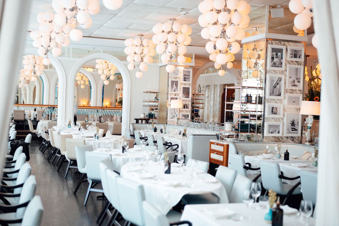 GAIA LONDON PRIVATE EVENT