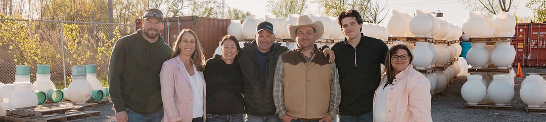 Poo Pit - About - Our Story and Mission