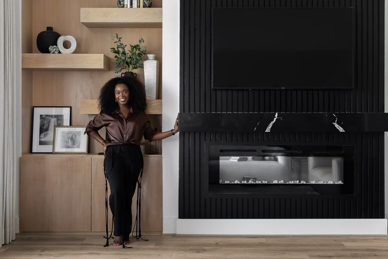 Eliriah Interiors | Luxury Interior Designers in Houston, TX