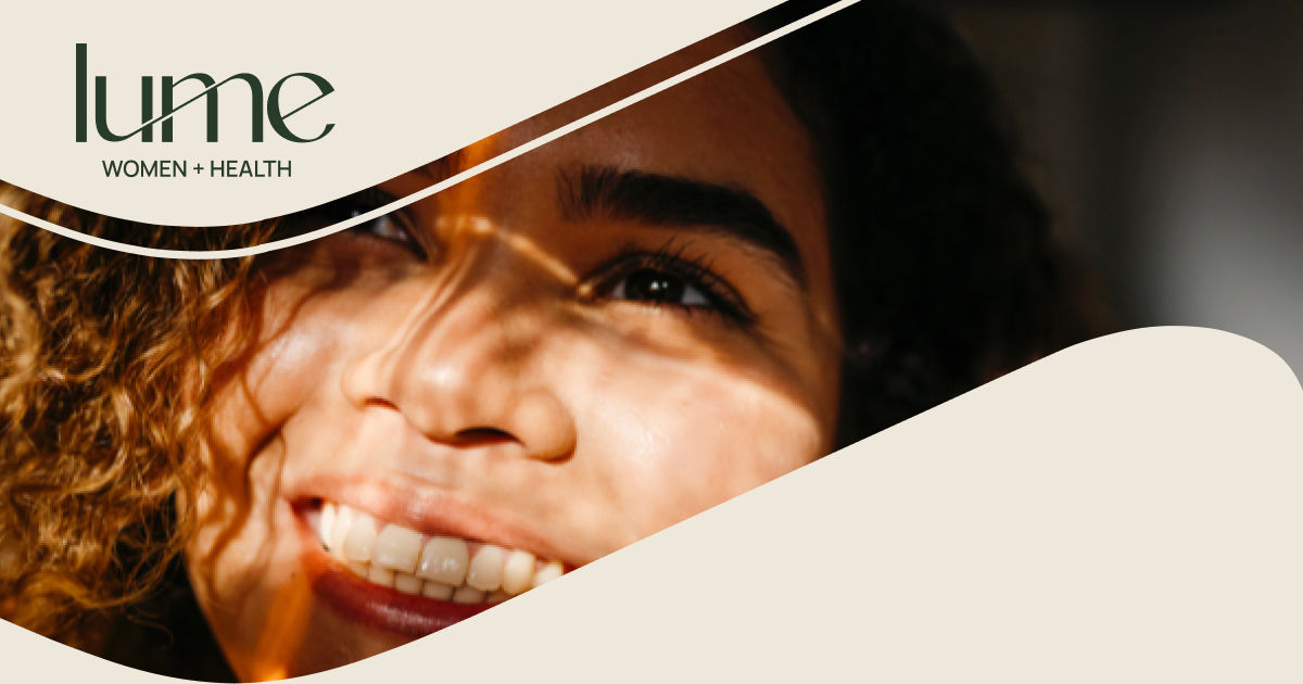 Meno Show | Lume Women + Health