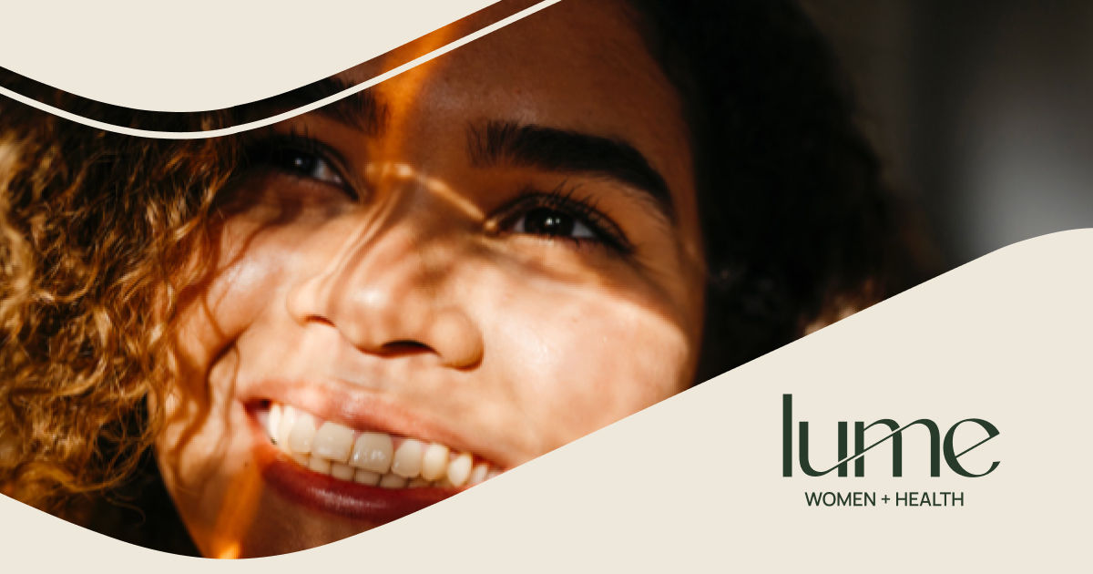 lume Women’s Health Clinic | Toronto Women’s Wellness