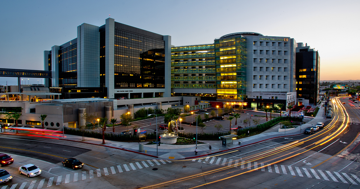 Healthy Living Tips & Advice for Well-Being | Cedars-Sinai