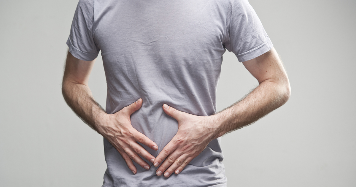 Appendicitis Symptoms: What It Feels Like and Where It Hurts | Cedars-Sinai