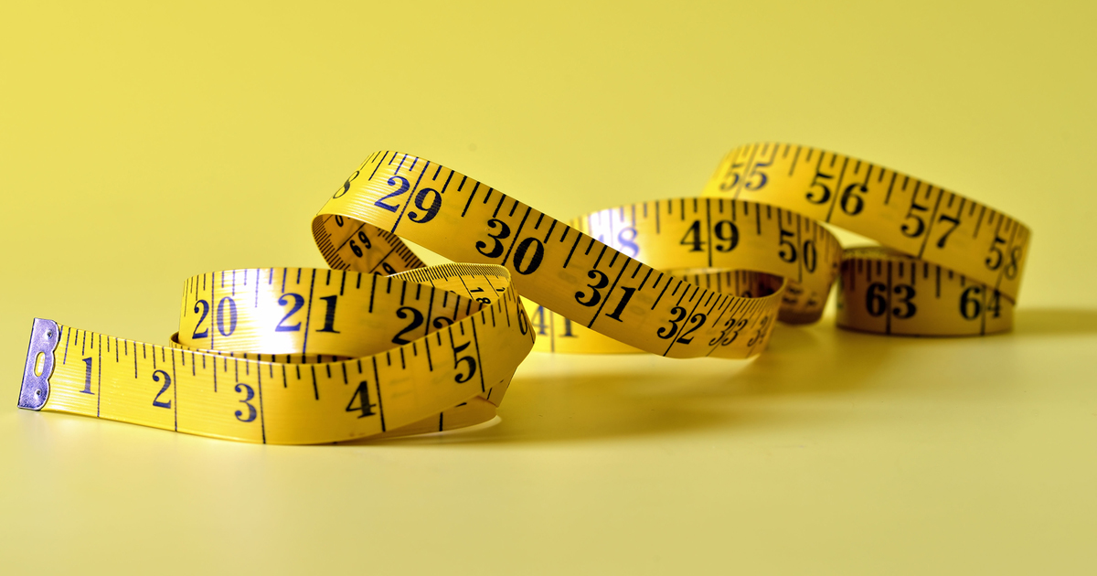 Building a Better Body Measurement: Relative Fat Mass | Cedars-Sinai