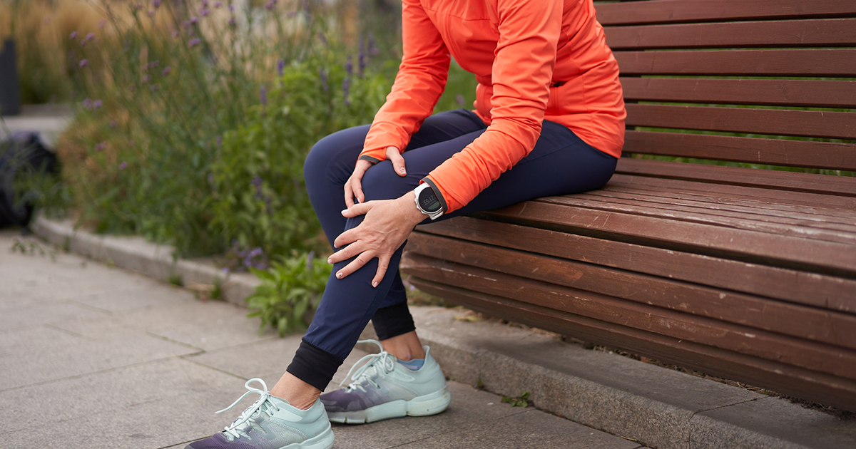 The ABCs of Knee Ligament Injuries | Cedars-Sinai