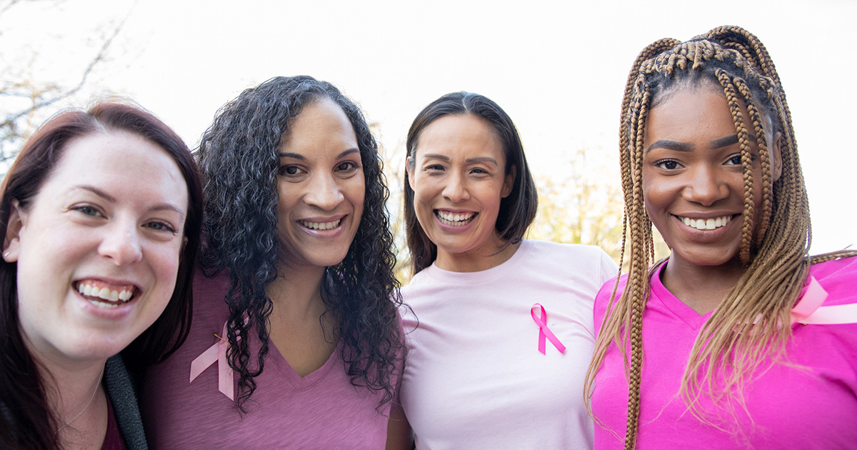 Champions for Cancer Cures | Cedars-Sinai