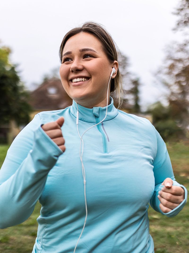 Is Running Good or Bad for You? Benefits and Risks | Cedars-Sinai ...