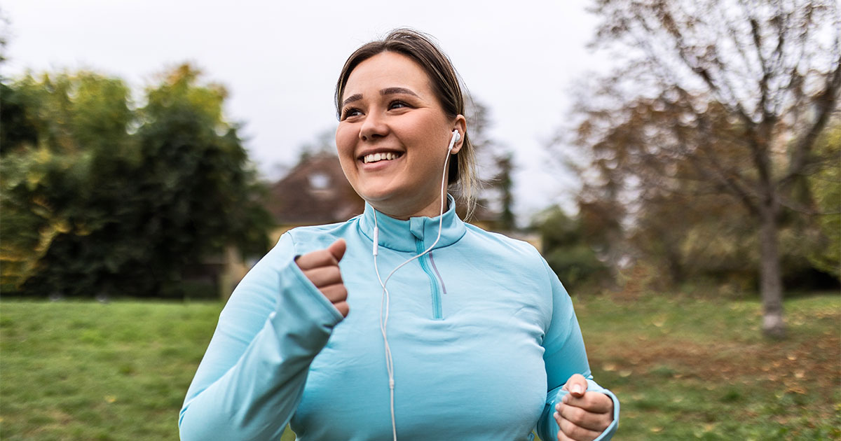 Is Running Good or Bad for You? Benefits and Risks | Cedars-Sinai ...
