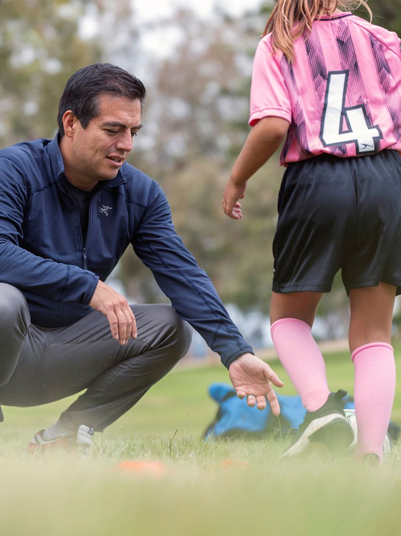 Preventing Youth Sports Injuries | Cedars-Sinai - Pediatrics | Cedars-Sinai