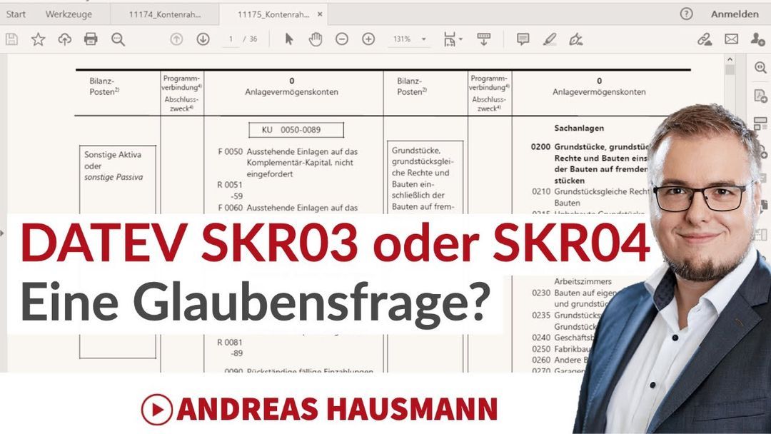 DATEV Hilfen | Tipps und Tricks | AHA Consulting