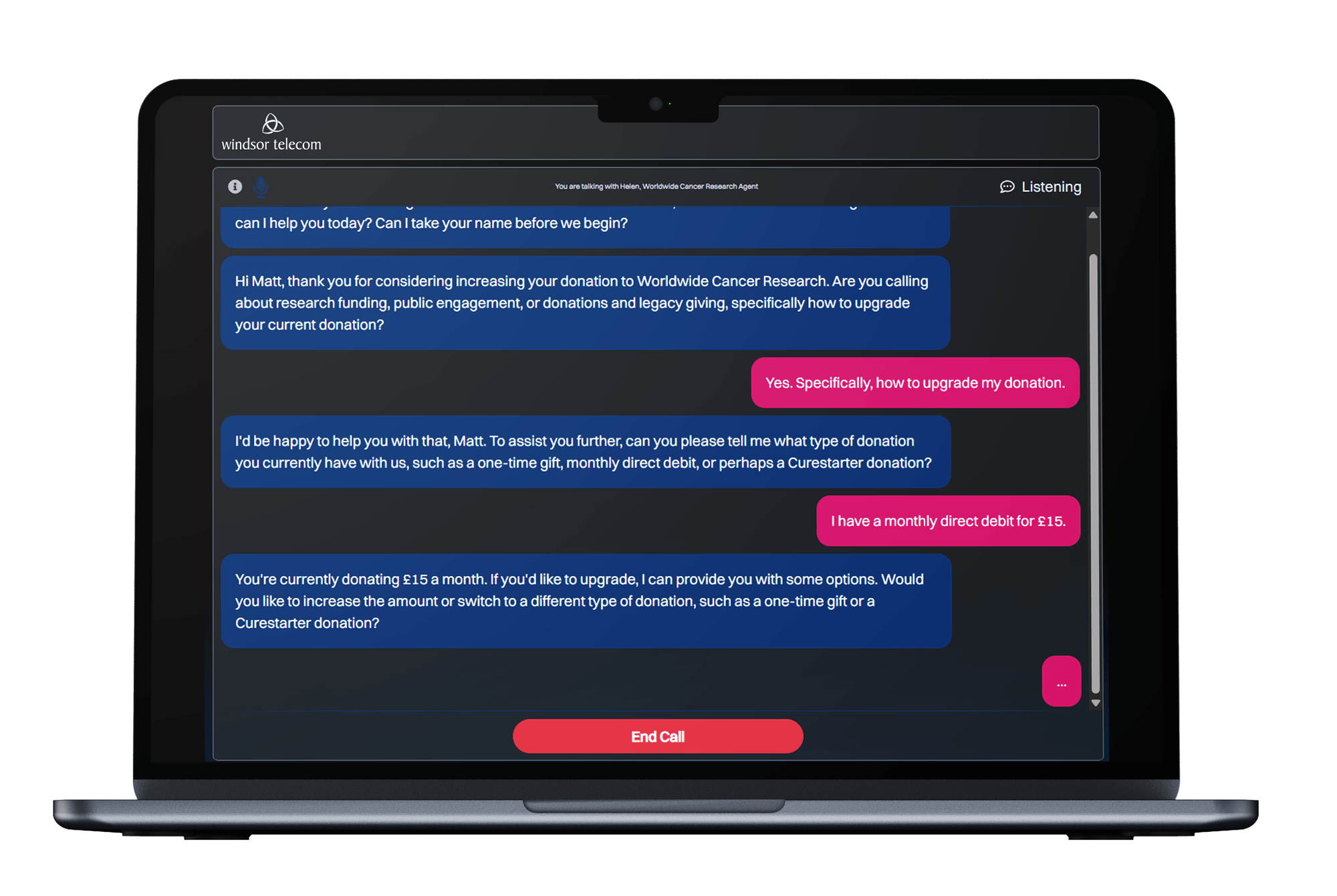 Windsor AI Solutions | Simply Better Business