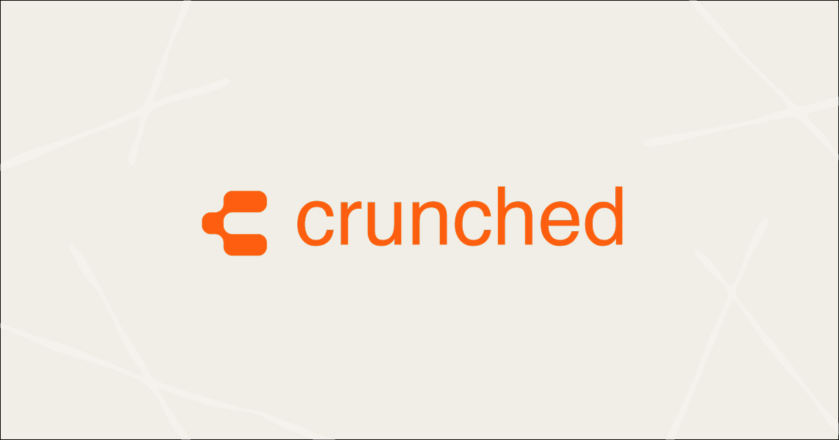Customer story | Crunched | Claude