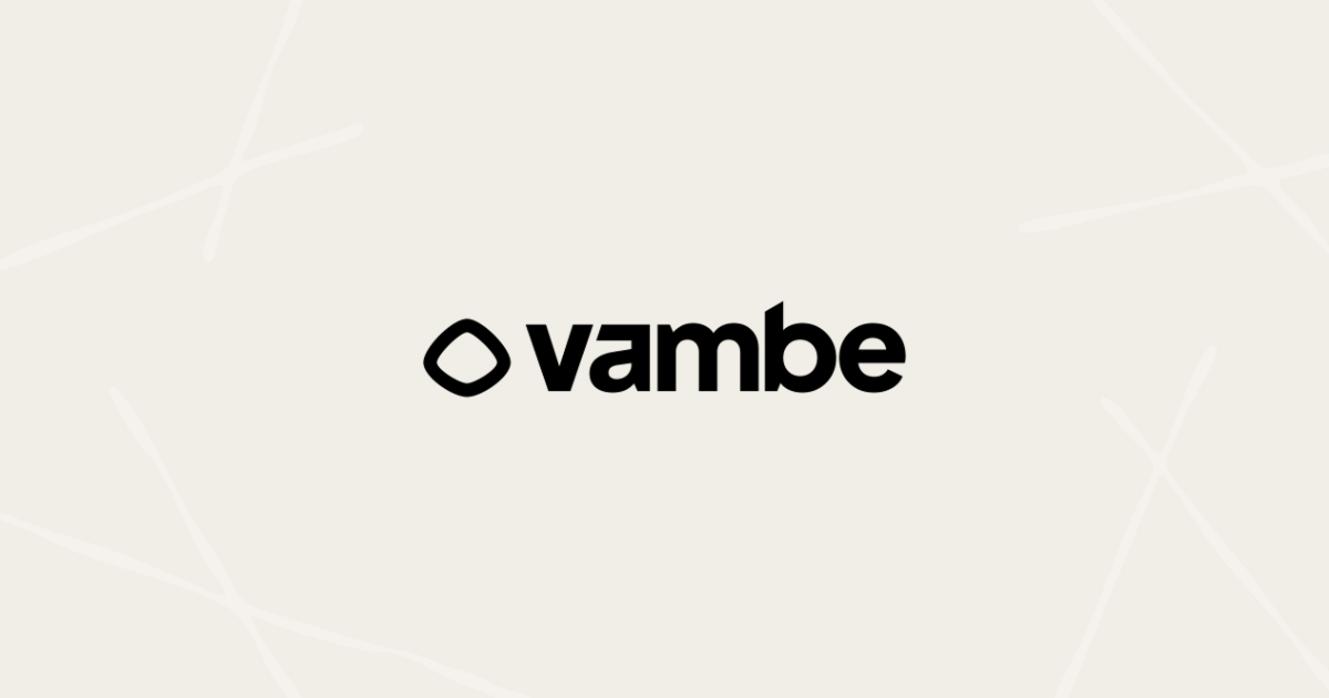 Customer story | Vambe | Claude