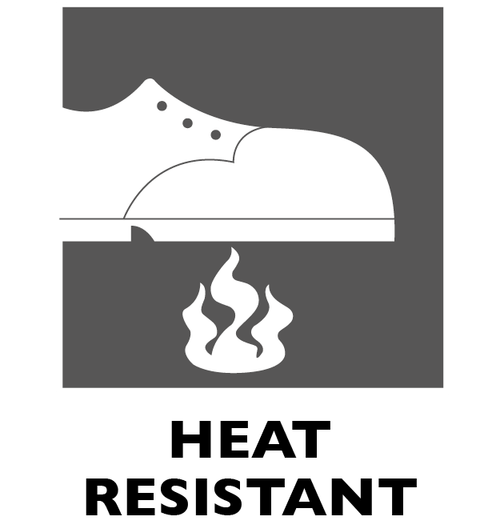 Volcano Safety Boots: Durable Protection for Extreme Conditions