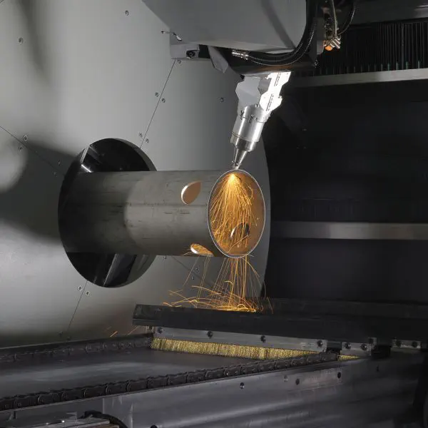 Transportation Manufacturing – RV, EV, Agricultural & Commercial ...