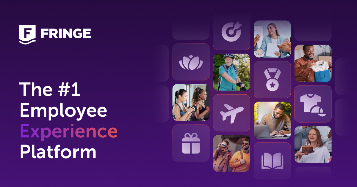 Help Center | Fringe