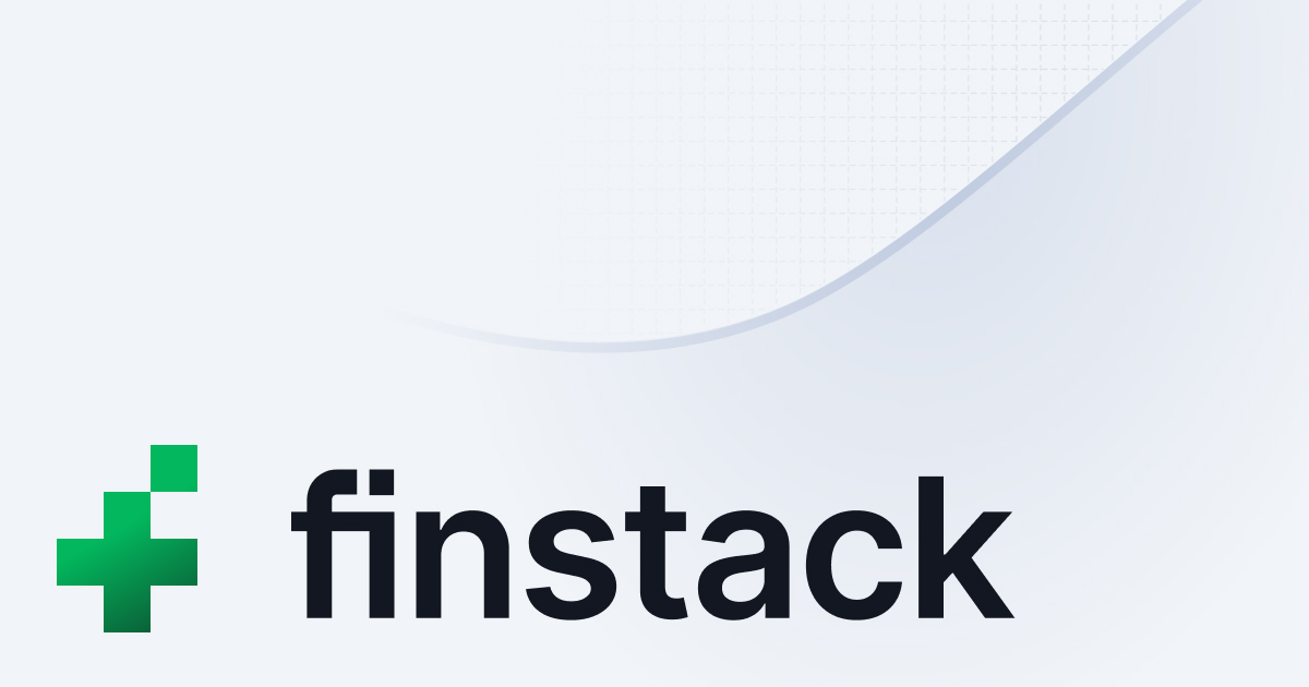 About Finstack - Our Story, Vision & Team | Finstack