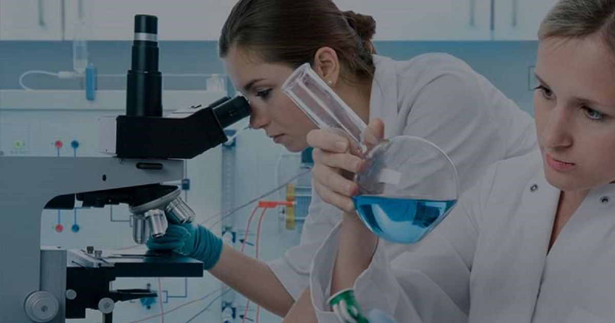 Life Sciences Professional Services | Key Solutions