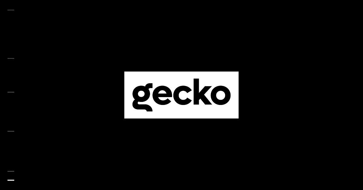 Gecko Robotics