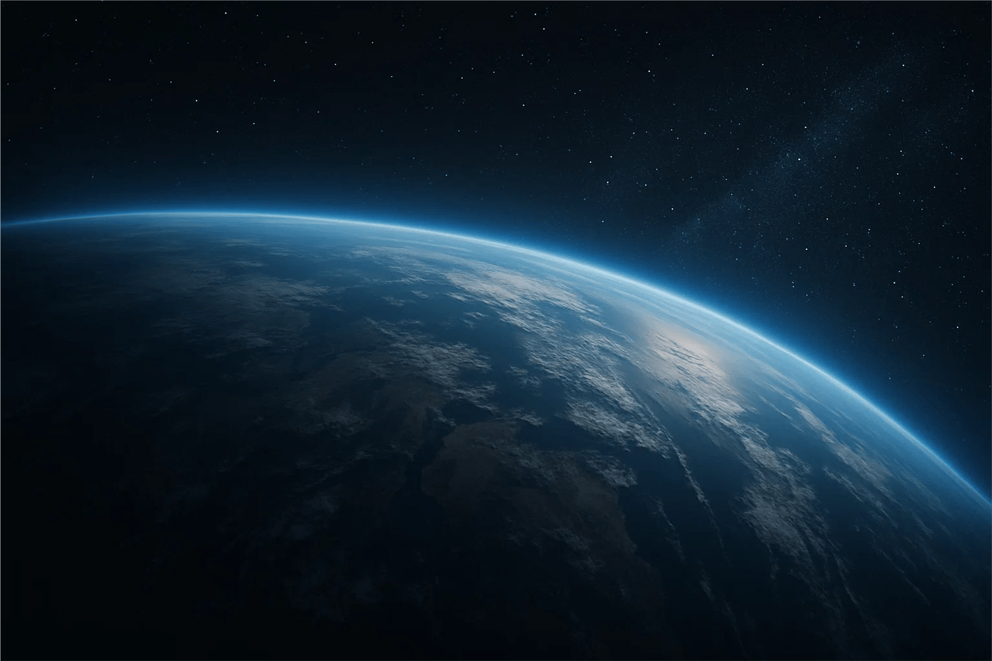 Kreios Space I Enabling VLEO missions, the future of space.