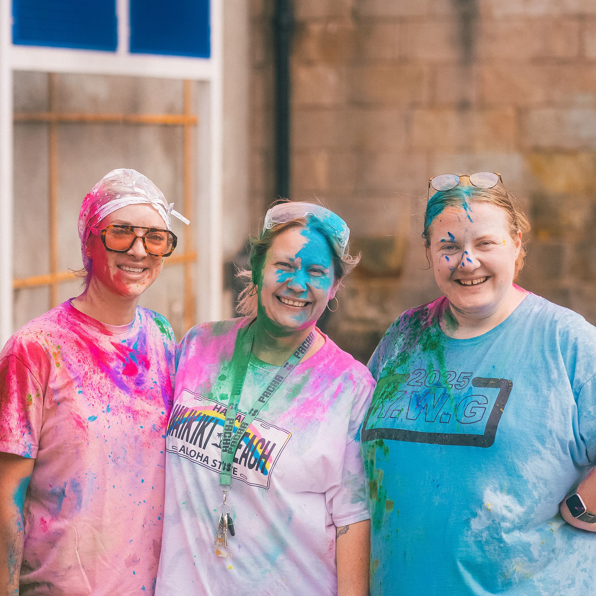 The Citadel Youth Centre, Leith | Clubs, support and community
