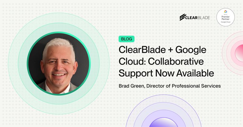 ClearBlade