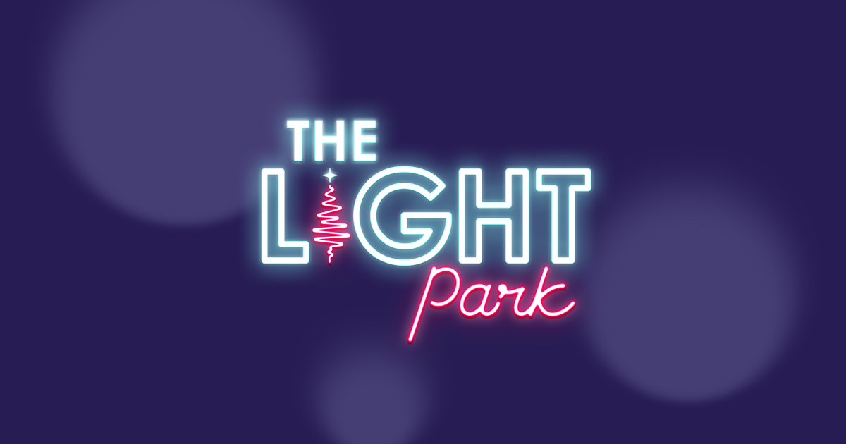 Find a Light Park Near You | The Light Park