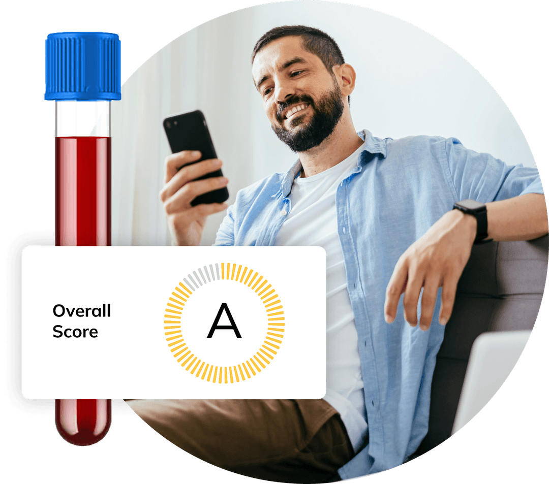 NiaHealth - Marketing LPs