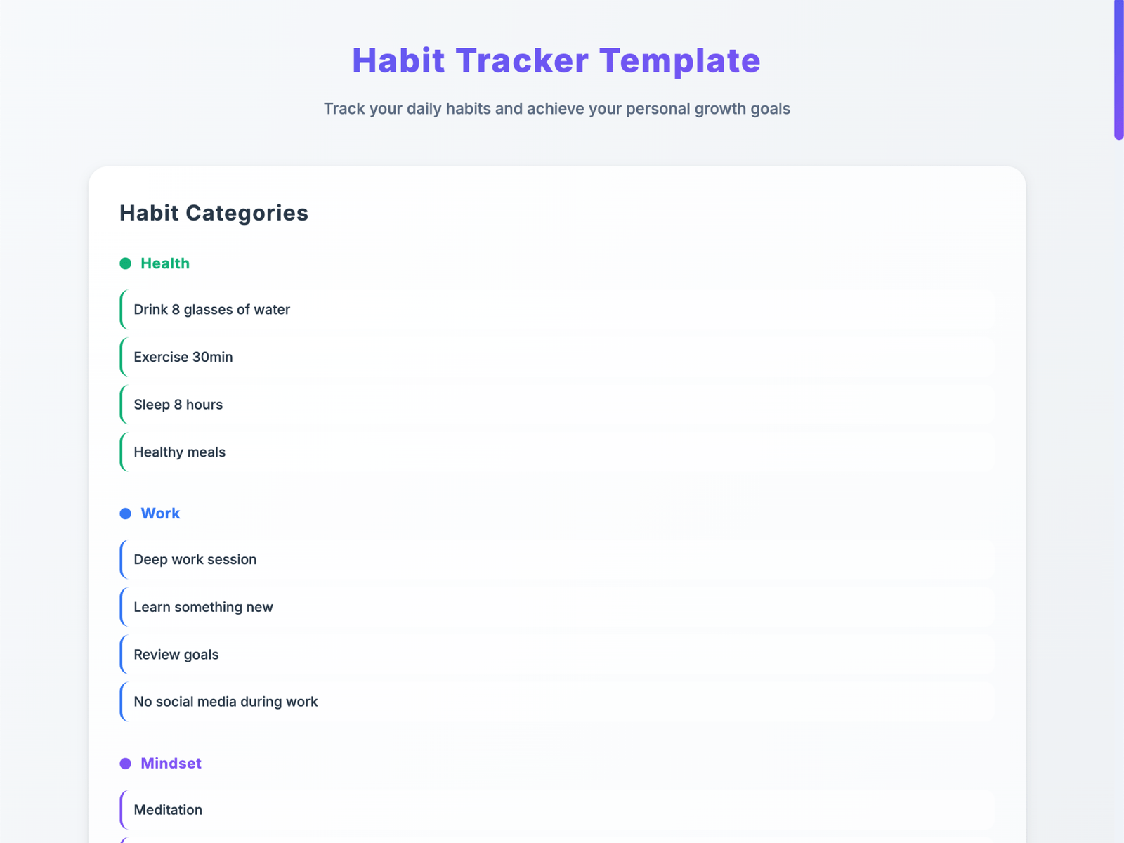 Free PRD Template: A Simple, Editable Product Requirements Document for ...