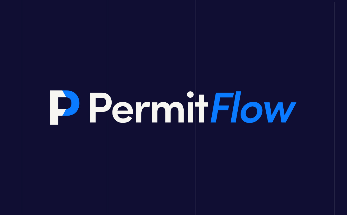 PermitFlow | Construction Permitting Software