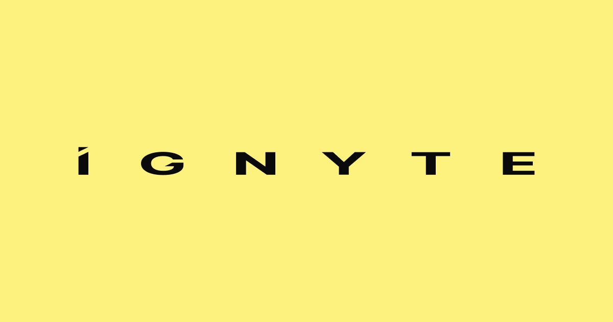 Start-Up Ecosystem Dubai | Ignyte by DIFC