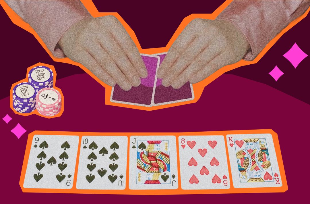 How To Play Texas Hold ‘em: Easy Beginner's Guide - Poker Power