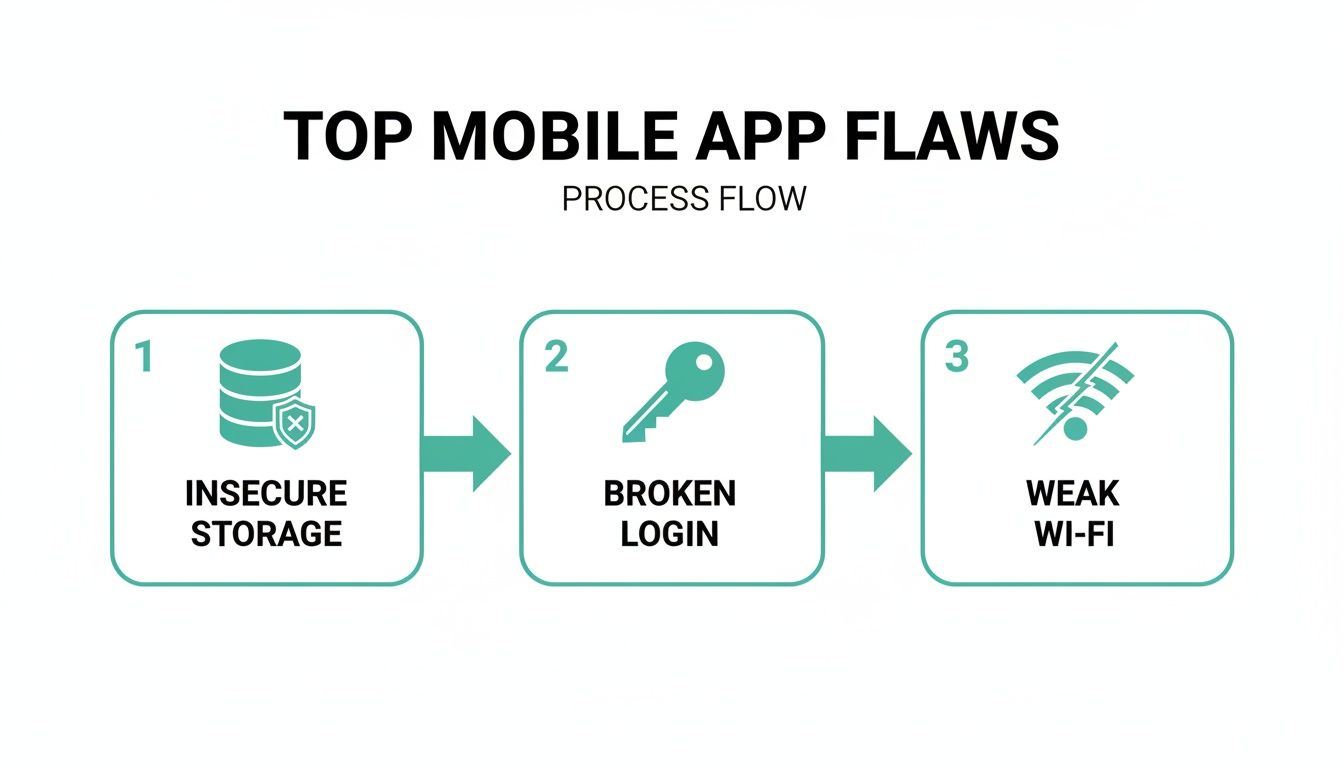Fast Mobile App Penetration Test | Affordable Pentesting