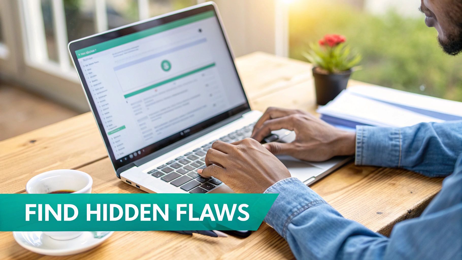 API Security Test: Fast & Affordable | Affordable Pentesting