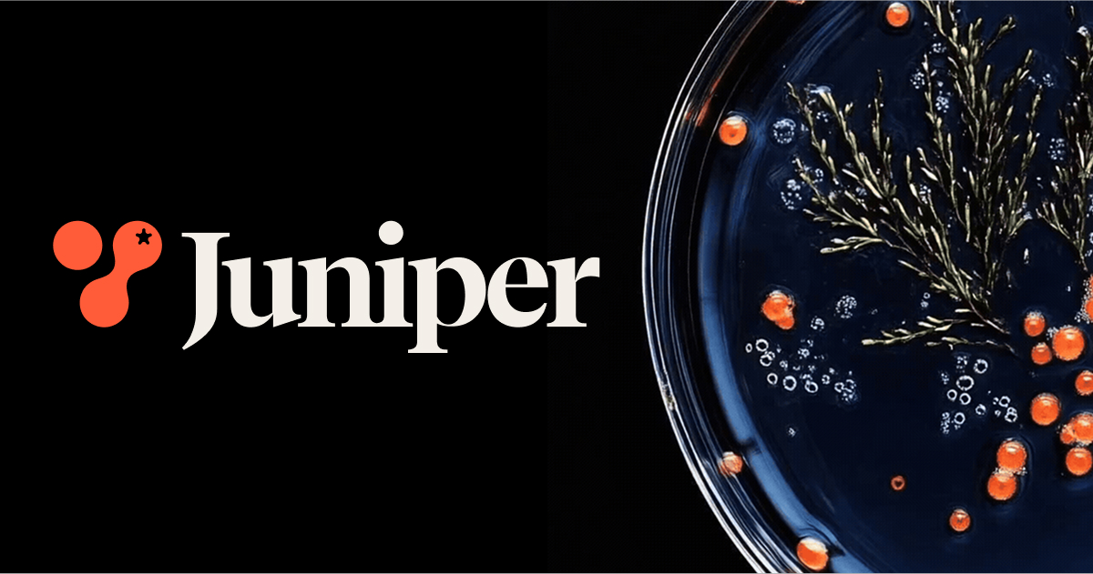 Juniper VC