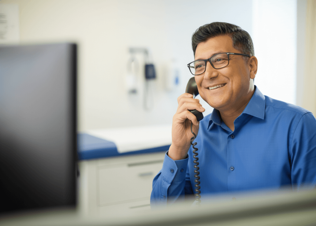 How to Get A Health Summary