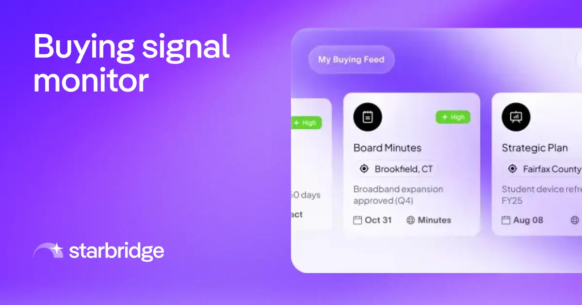 Public Spend Intelligence