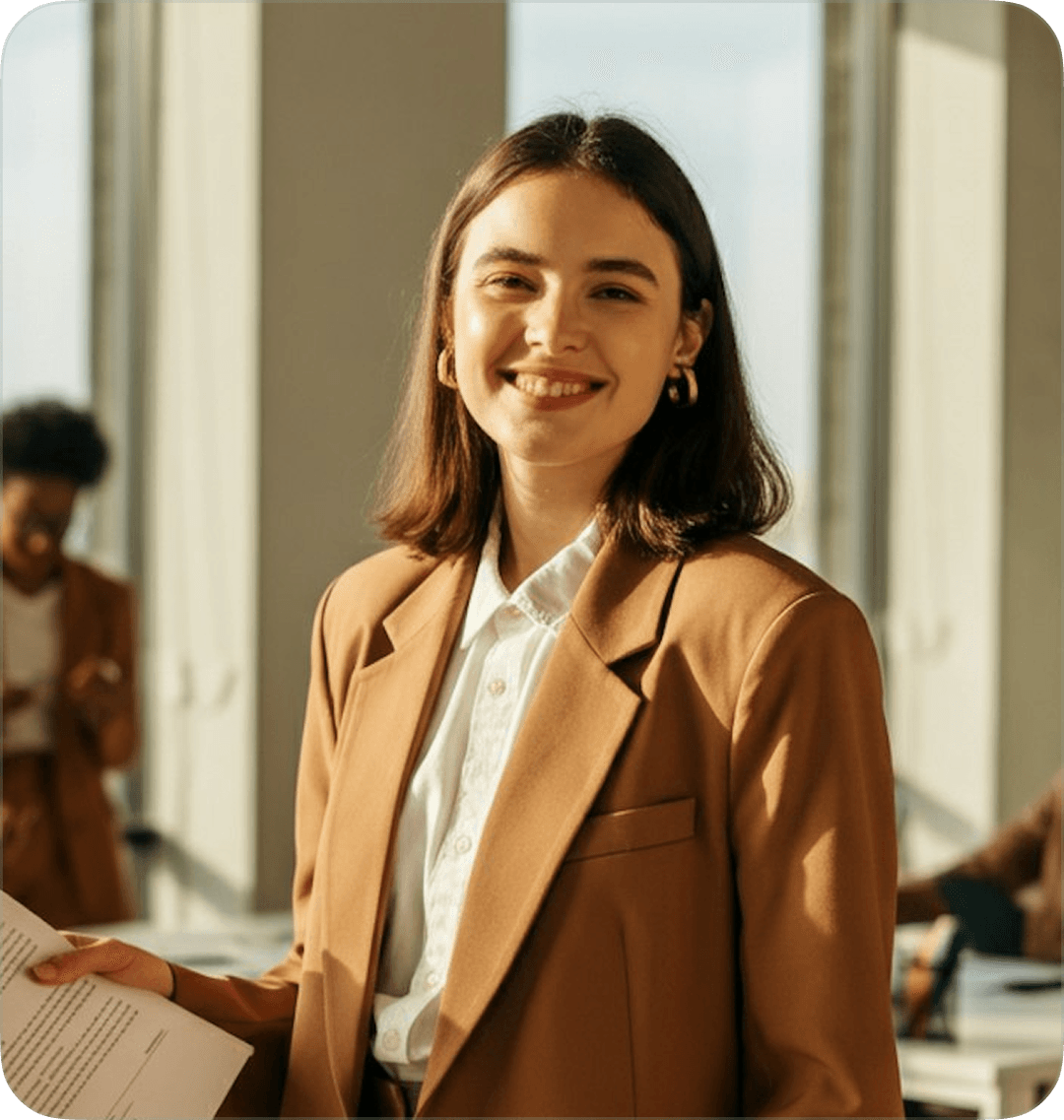 R Talent Partners | Expert Recruitment & Career Coaching for High Achievers