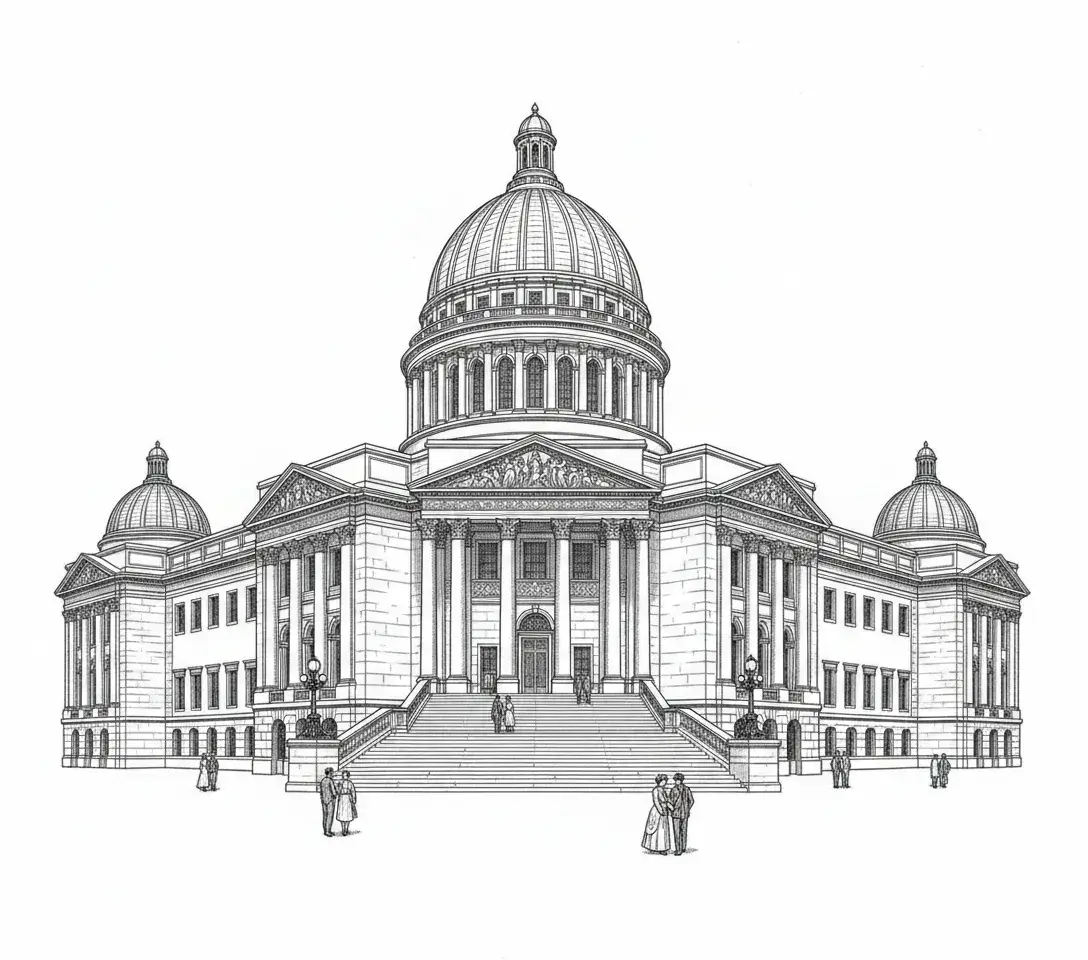 Best GovSpend Alternatives in 2026 | Starbridge